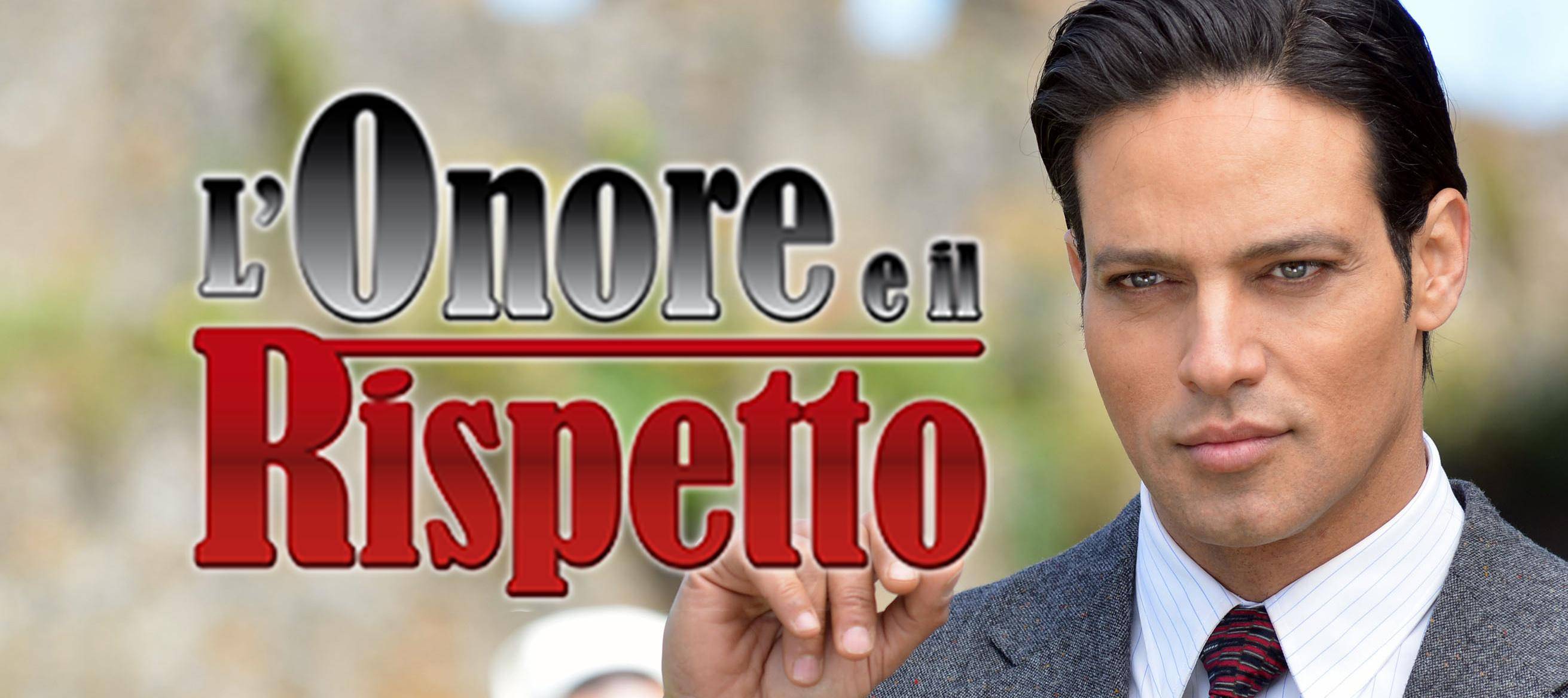 L'Onore e il Rispetto - Ultimo capitolo: conferenza stampa con Gabriel ...