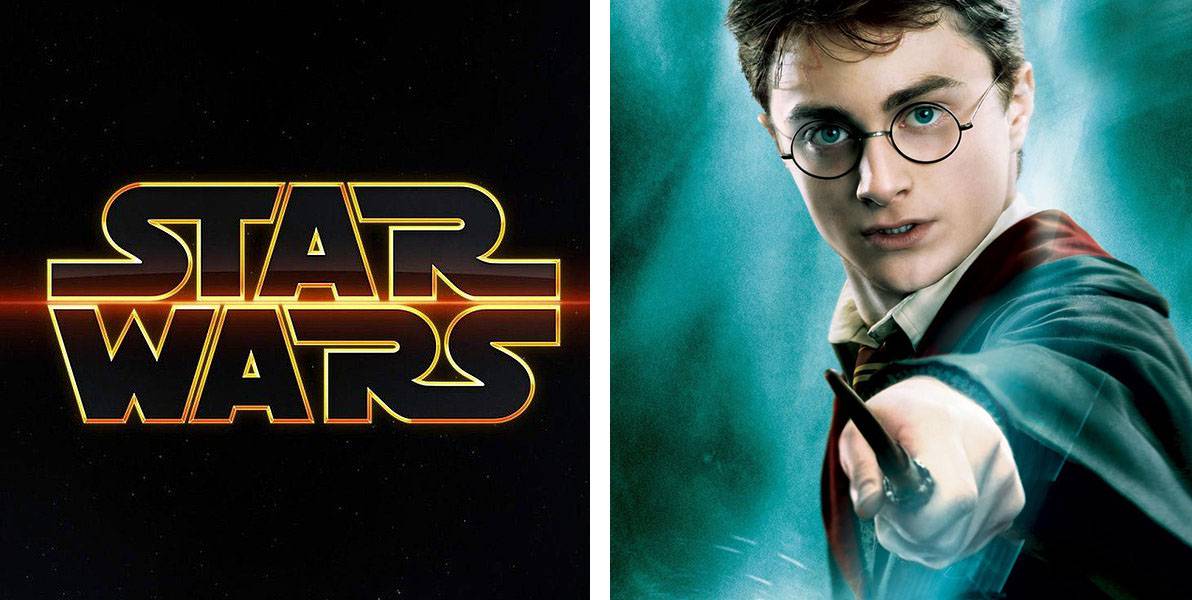 Star Wars supera Harry Potter con gli incassi de Gli Ultimi Jedi