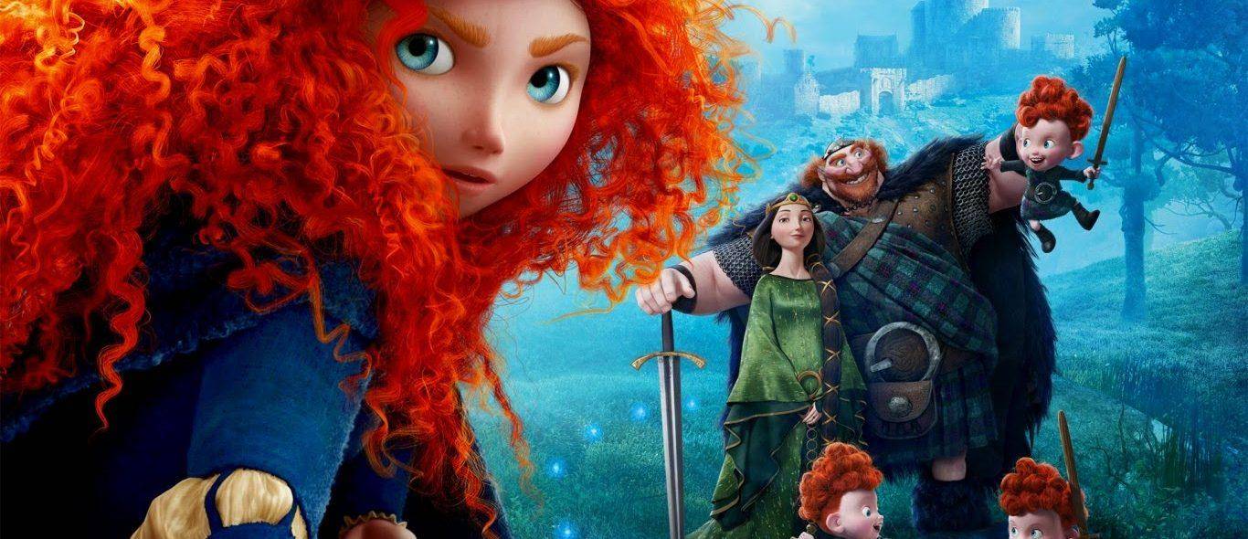 Ribelle - The Brave: 10 curiosità sul capolavoro Disney Pixar