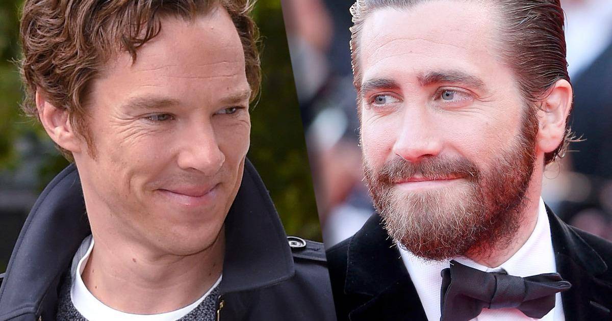 Jake Gyllenhaal e Benedict Cumberbatch insieme per "Rio", di Luca ...