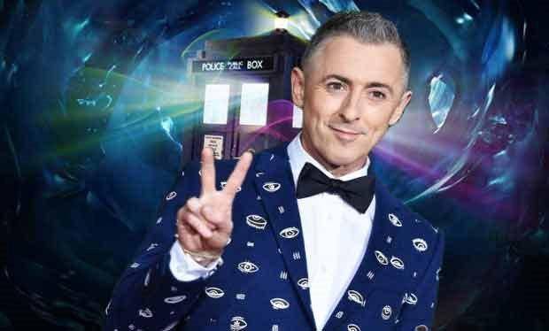 Doctor Who: Alan Cumming poteva essere il nuovo Dottore ma ha rifiutato