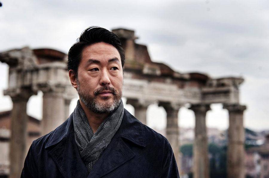 Spider-Man: Homecoming, Kenneth Choi tra passato e presente ...