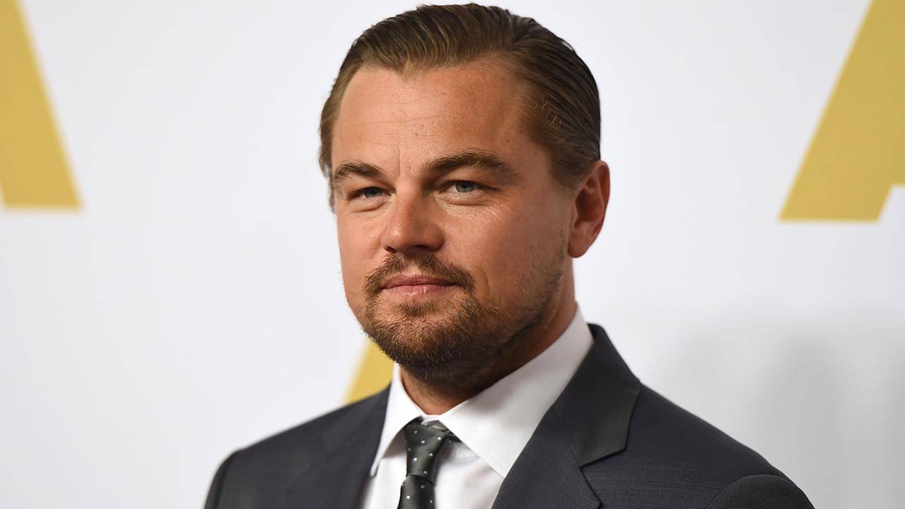 Leonardo DiCaprio sarà nel nuovo film di Tarantino su Charles Manson