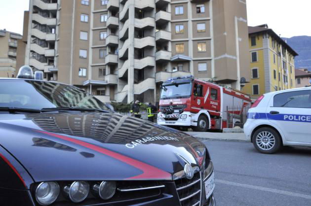 Marco Sorbara, il consigliere regionale arrestato in Val d'Aosta