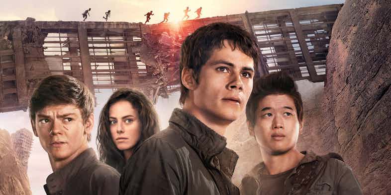 Maze Runner 3 - La cura della morte: Walter Goggins si unisce al cast ...