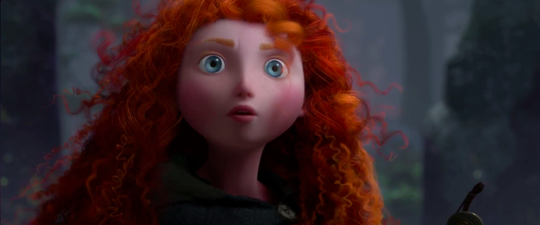 Ribelle - The Brave: 10 curiosità sul film Disney Pixar stasera in TV