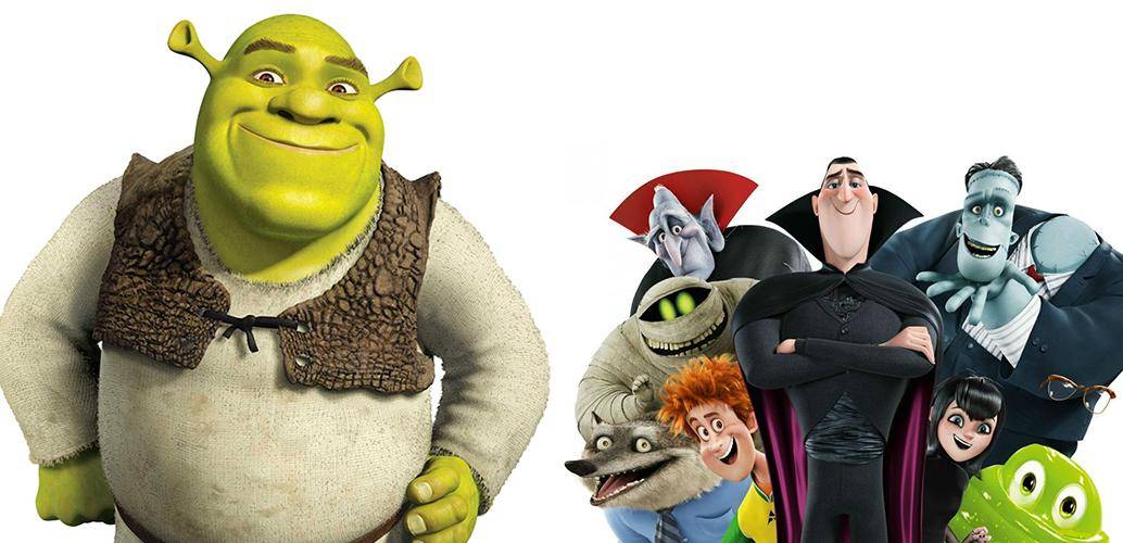 Shrek 5 e Hotel Transylvania 3: parla lo sceneggiatore Michael ...