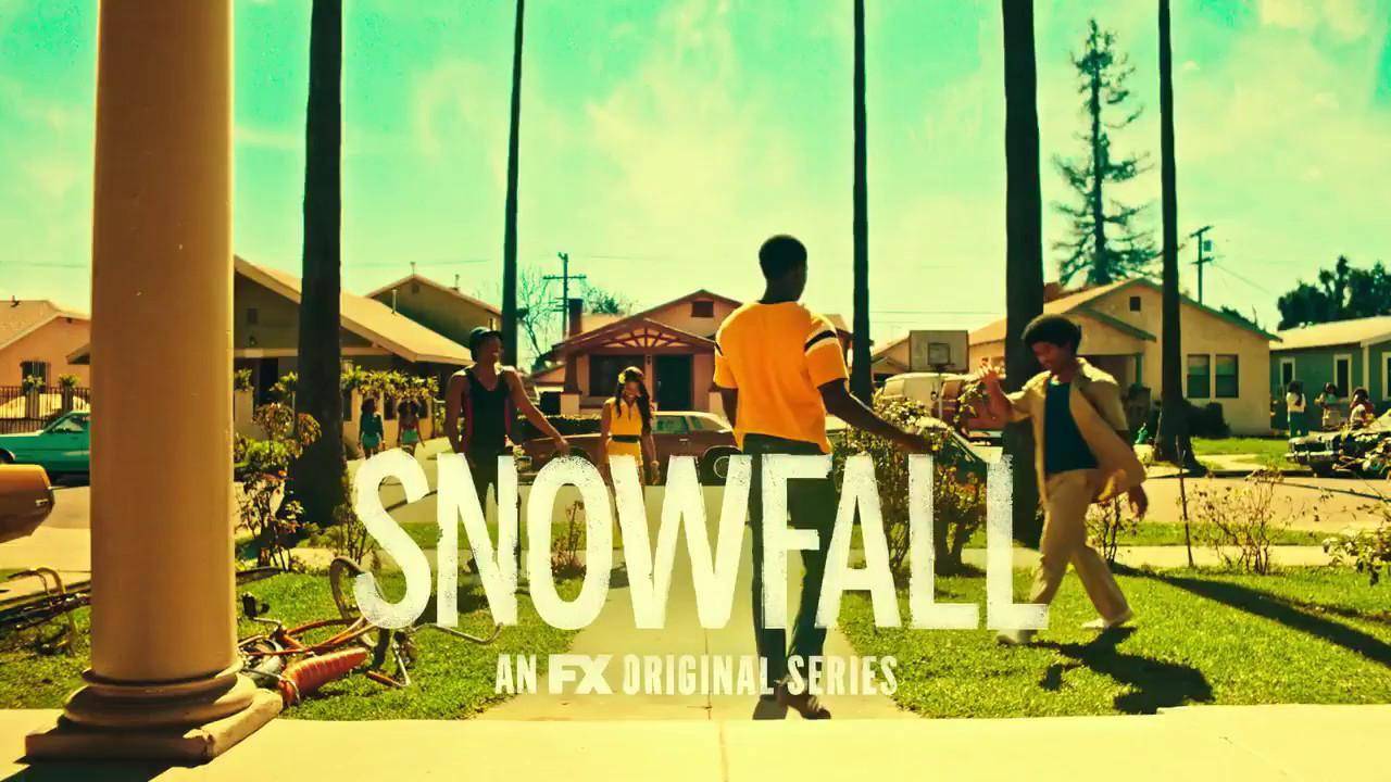 Snowfall: La nuova serie sul crack in onda su FOX | Giornalettismo
