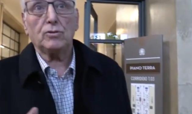 Stefano Stefani spiega i 49 milioni della Lega: "Spesi in prostitute"