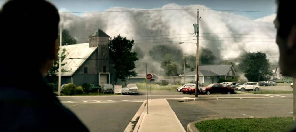 Primo trailer per la serie tratta dal racconto di Stephen King, "The Mist".