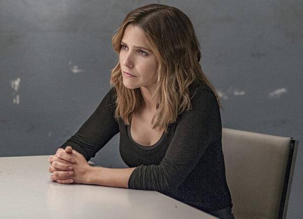 Chicago PD 4x09: Kelly Severide ed Erin Lindsay | Giornalettismo