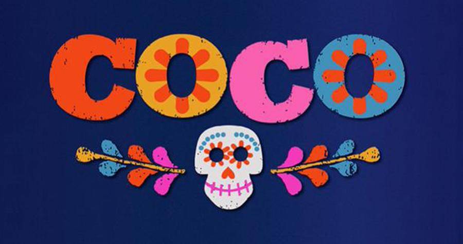 Coco: Ecco il primo Poster italiano ed un contenuto speciale