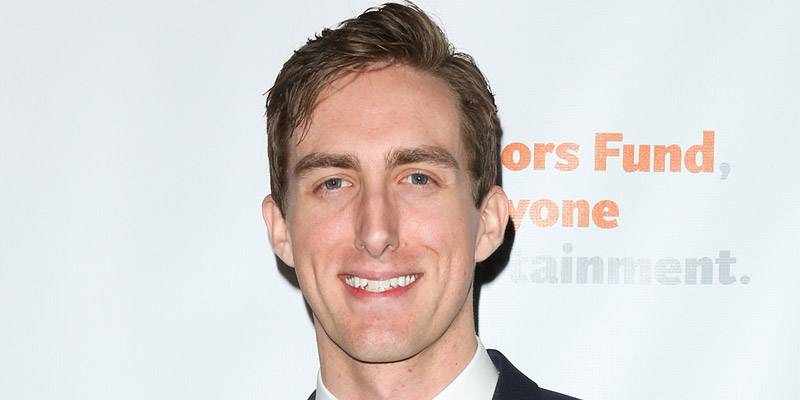 Watchmen: Dustin Ingram avrà un ruolo ricorrente nella serie ...