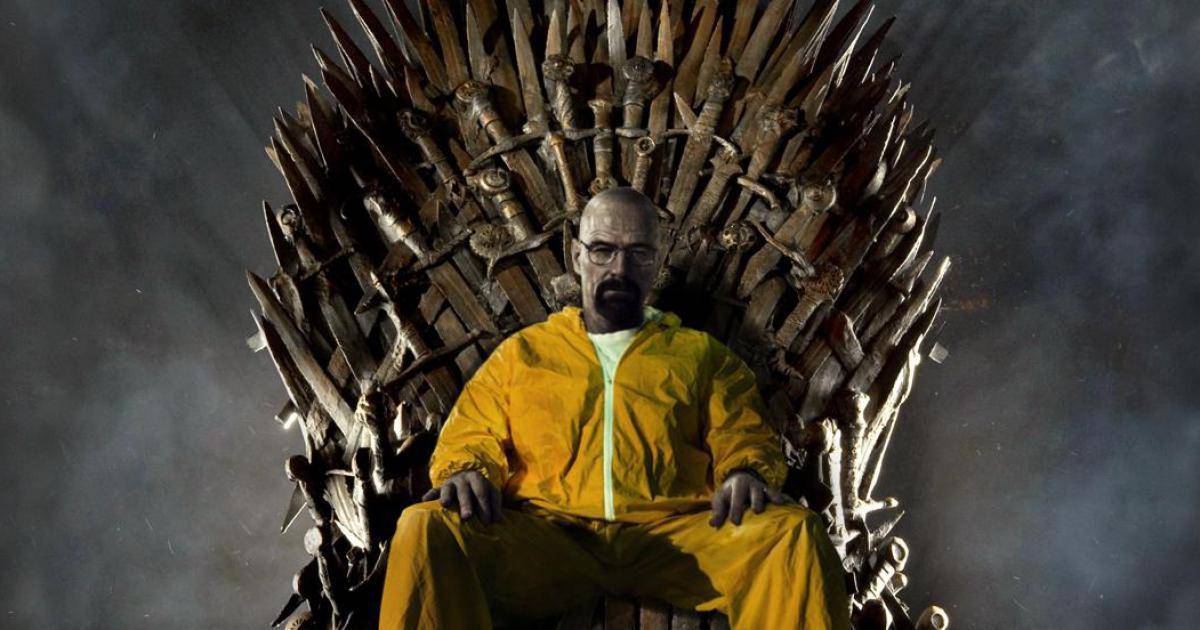 Breaking Bad: Apre Los Pollos Hermanos | Giornalettismo