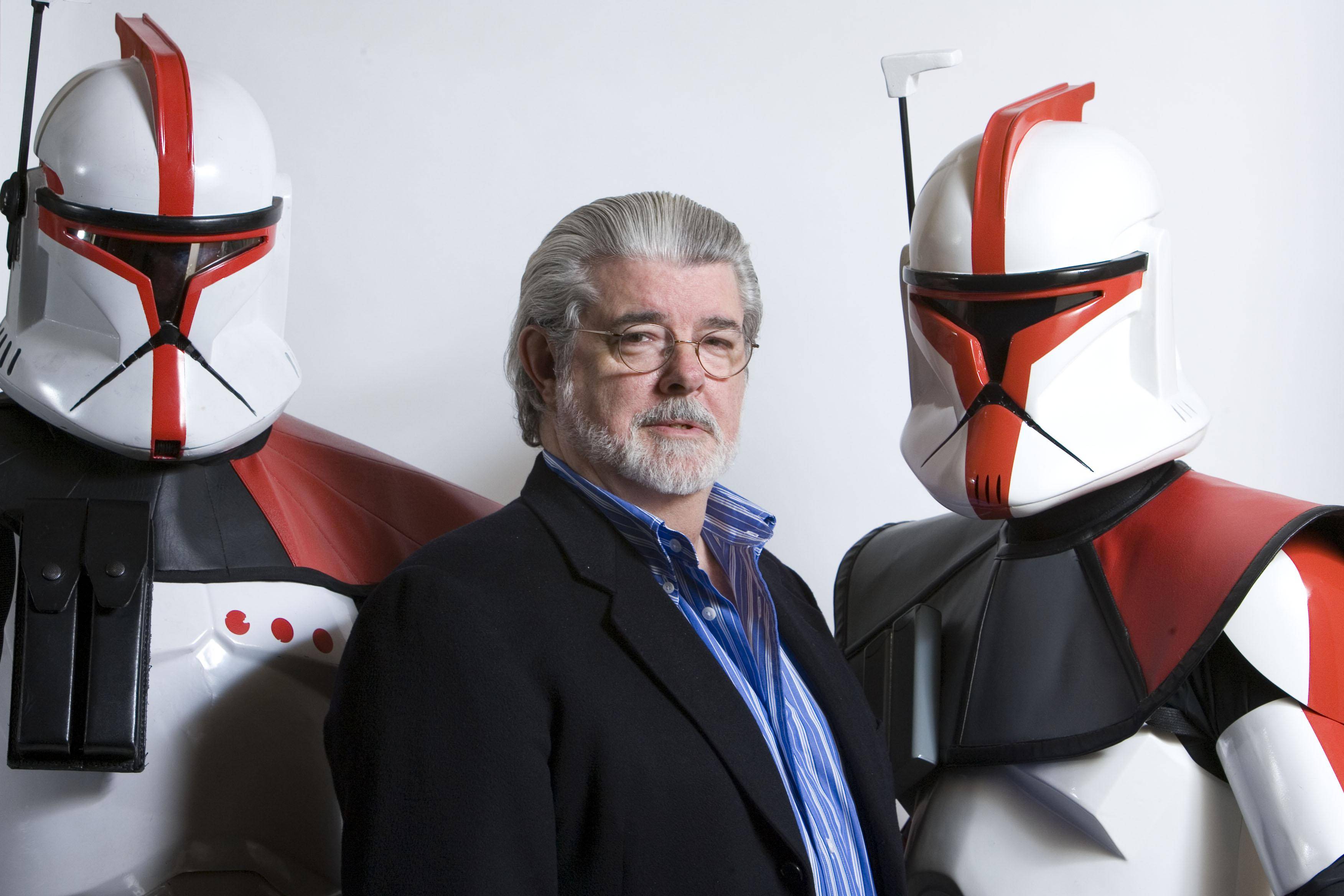 Star Wars 8: Gli Ultimi Jedi, George Lucas lo definisce "Ben fatto"
