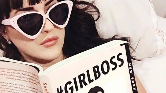 Girlboss: in arrivo la nuova serie tv targata Netflix (video)