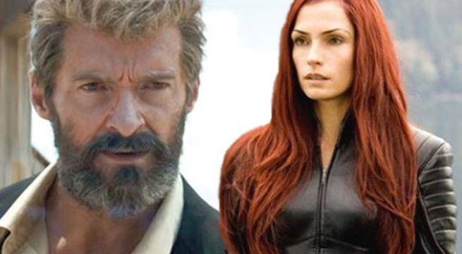 Logan-The Wolverine: Nel Blu Ray vedremo una scena tagliata con Jean ...