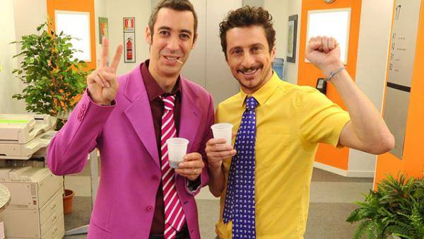 Camera Cafè, torna con nuovi episodi (UFFICIALE) | Giornalettismo