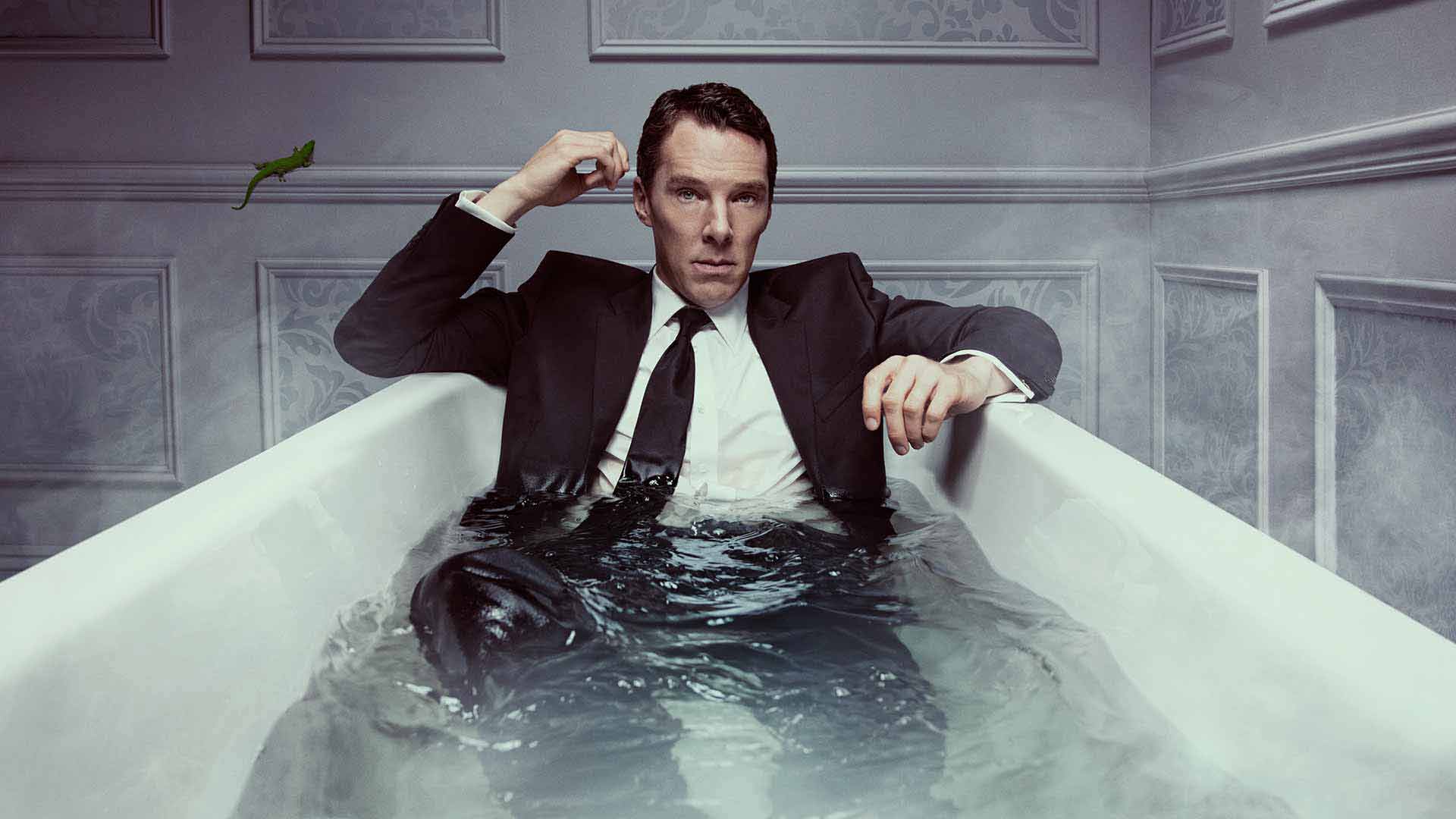 Patrick Melrose: Rivelata la data della premiere della mini-serie con ...