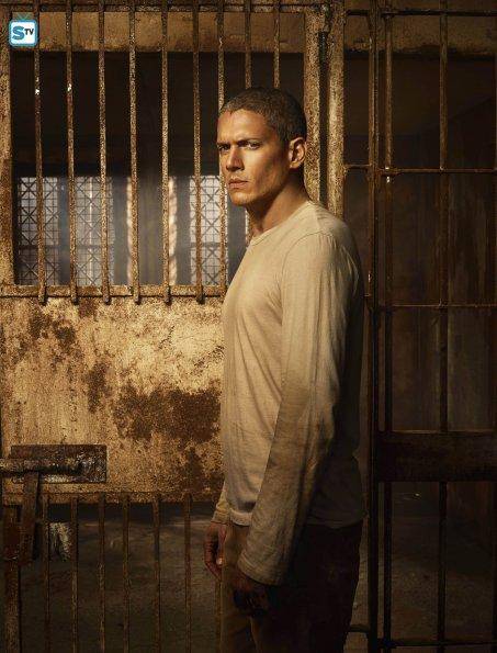 Prison Break 5: rivelata l'identità di Poseidon, la nuova mossa di ...