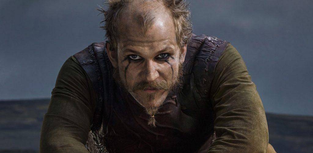 Vikings 5: Le immagini che svelano il destino di Floki