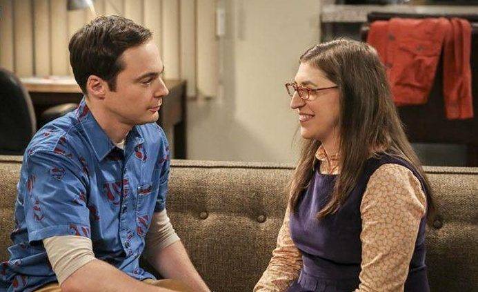 The Big Bang Theory 11: Luke Skywalker tra gli invitati al matrimonio ...
