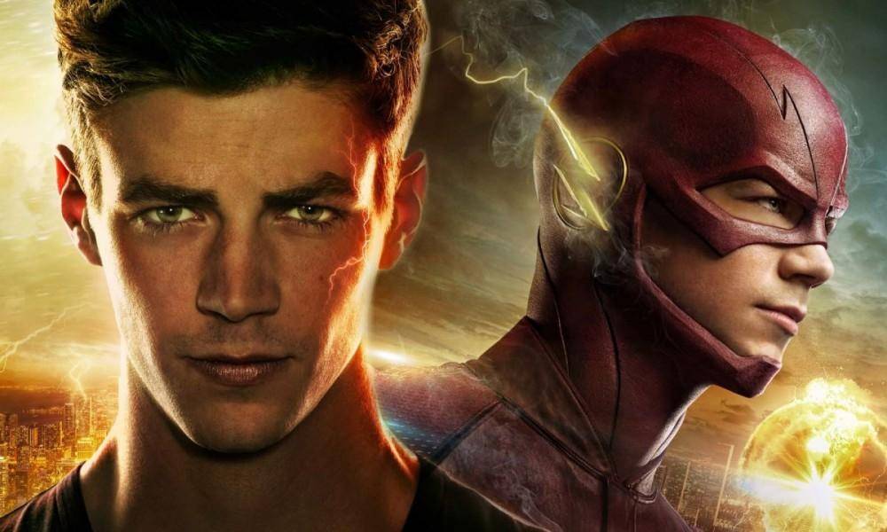 The Flash 4: Rilasciata la prima immagine ufficiale | Giornalettismo