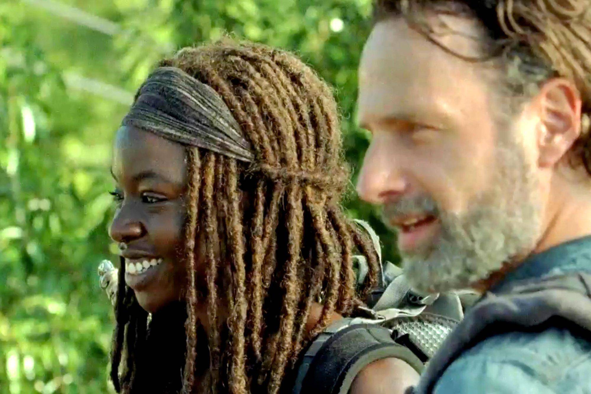 The Walking Dead 7: Greg Nicotero promette un ritorno allo show che “le ...