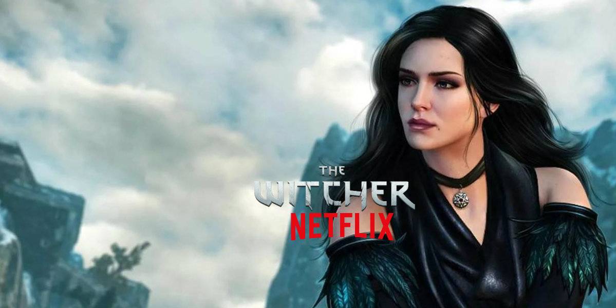 The Witcher: Scelte le attrici per i ruoli di Yennefer e Renfri ...