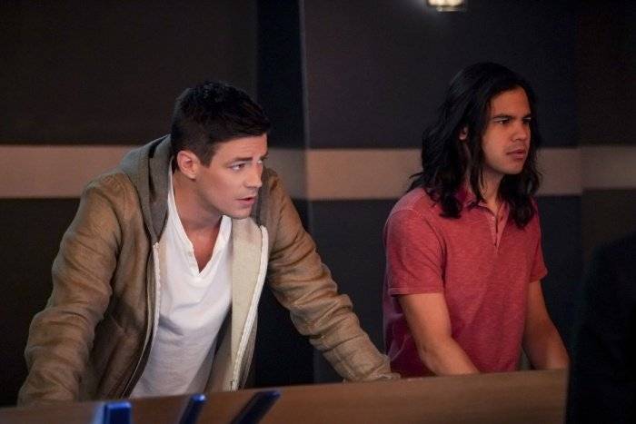 The Flash: Un ritorno importante nella vita di Caitlin Snow ...