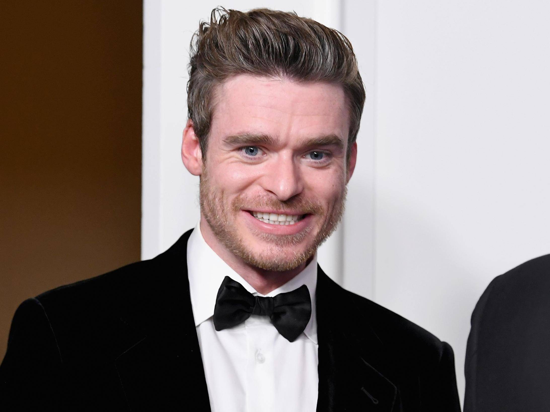 Bodyguard: Richard Madden parteciperà al Comic Relief come David Budd