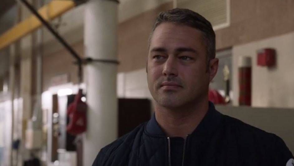 Chicago Fire 7x15 - Recensione: Joe Cruz sotto copertura | Giornalettismo