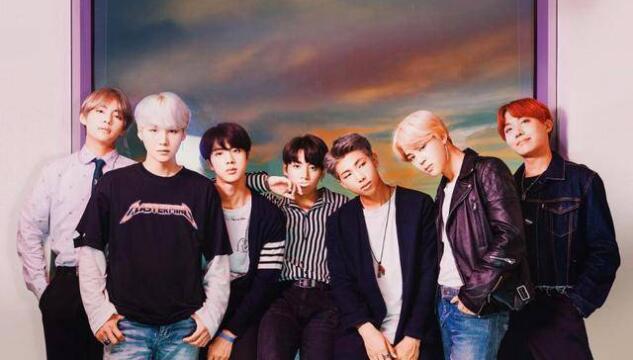 BTS: Chi sono i coreani che hanno conquistato la musica mondiale ...