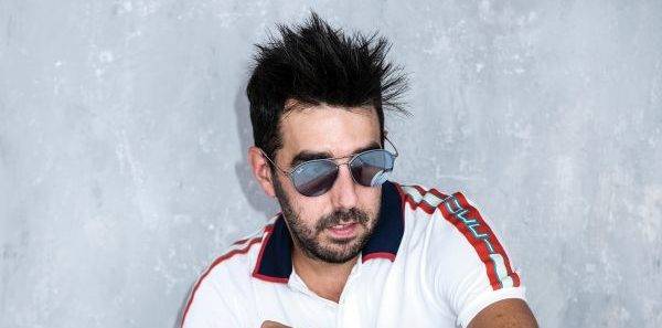 Dj Matrix: Esce il singolo "Veronica" | VIDEO | Giornalettismo