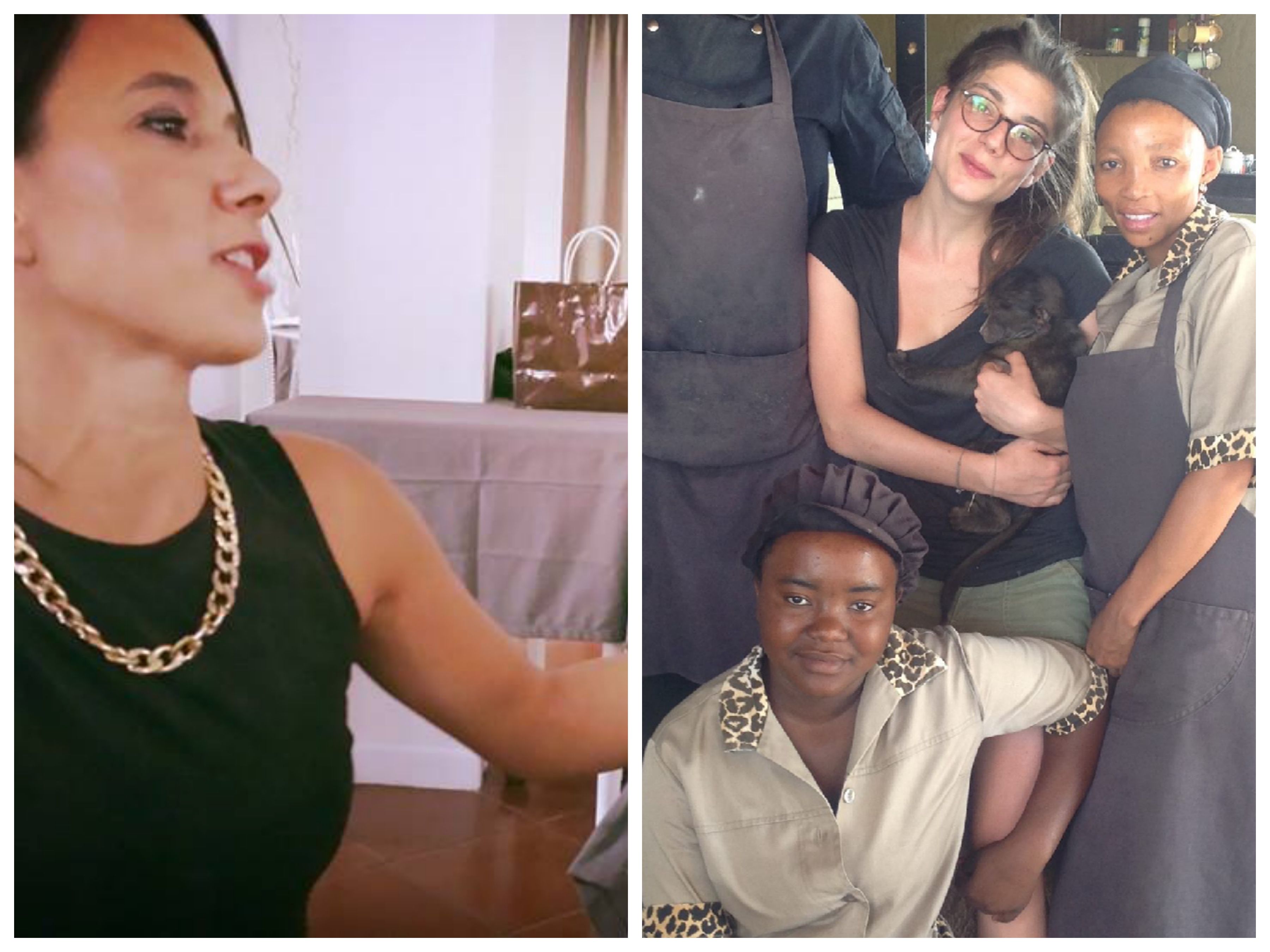 Maria Pilar e Virginia sono le vittime italiane più giovani dell ...