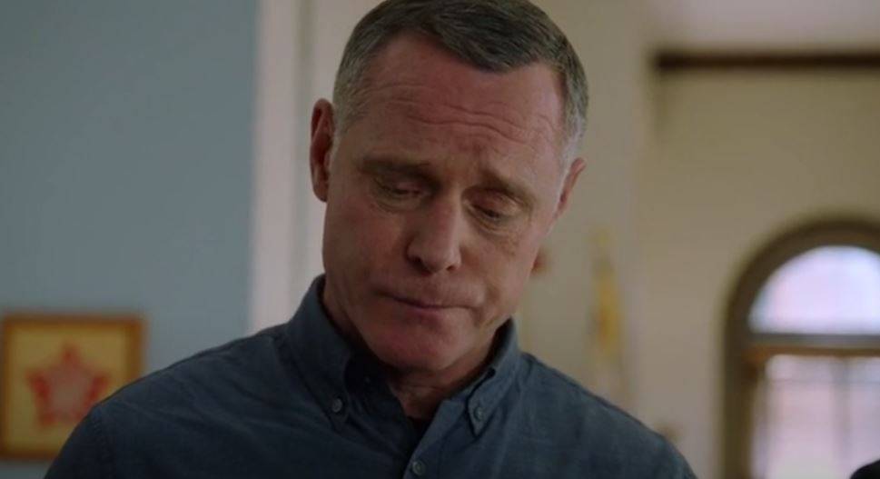 Chicago PD 6x17 - Recensione: Semplicemente Hank Voight