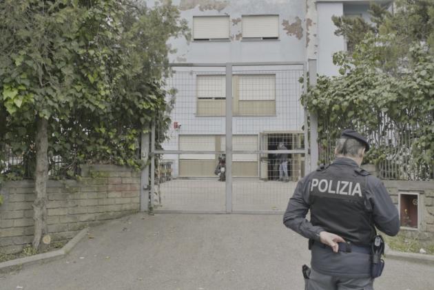 Torre Maura, il comune di Roma ricollocherà i rom destinati a quella ...