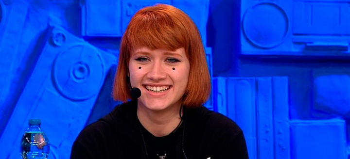 Tish: 7 curiosità che potresti non sapere sulla cantante di Amici 18