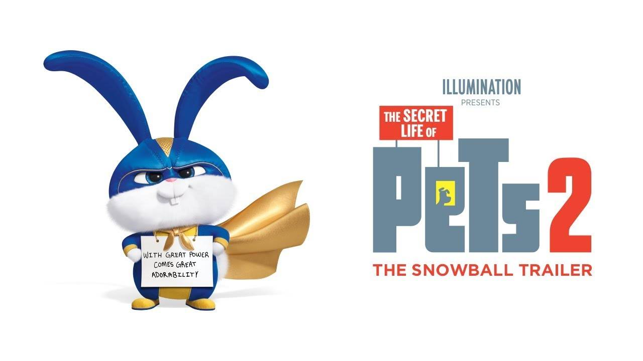 Pets 2 – Vita da animali: La prima clip italiana | VIDEO | Giornalettismo