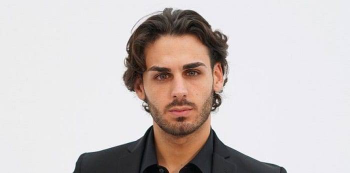 Alberto Urso: Il singolo "Ti Lascio Andare" è un successo | AUDIO