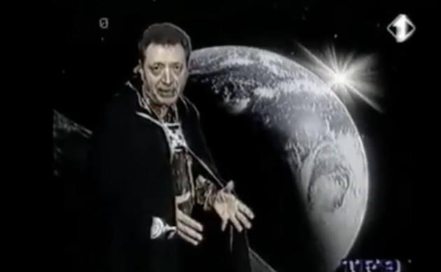 Mago Gabriel è morto: aveva fatto parte del cast di Mai dire Gol