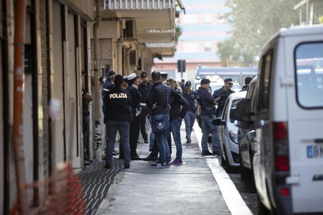 Clan Spada: per i giudici si tratta di un'associazione mafiosa a Ostia