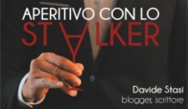 Davide Stasi e lo show contro la legge sullo stalking finanziato da Genova