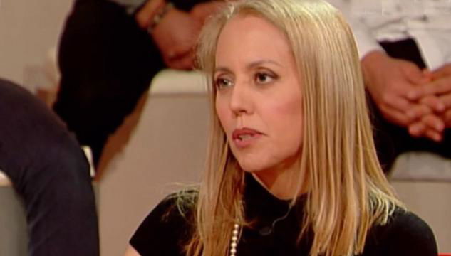 Debora Attanasio denuncia: «Hanno manomesso i freni della mia auto»