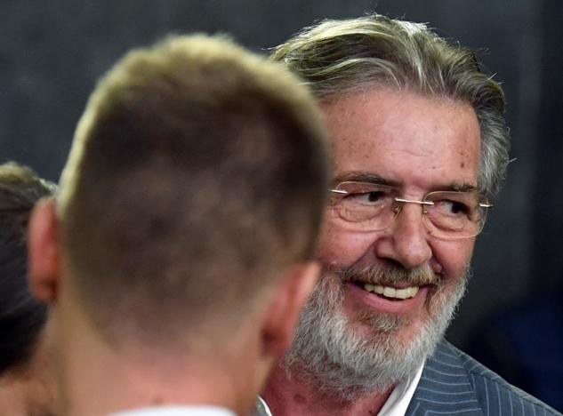 Filippo Penati è morto. Fu Presidente della Provincia di Milano
