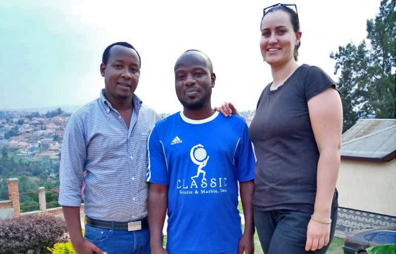 Ruanda, la storia del coming out di Albert: «Solo una chiesa di ha ...