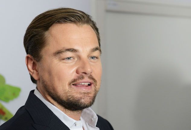 Leonardo Di Caprio si mobilita per l'Australia: l'investimento di 3 ... Leonardo Di Caprio si mobilita per l'Australia: l'investimento di 3 ...
