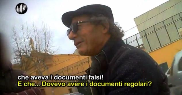 Gaetano Scotto, il boss della Mafia finisce di nuovo in carcere