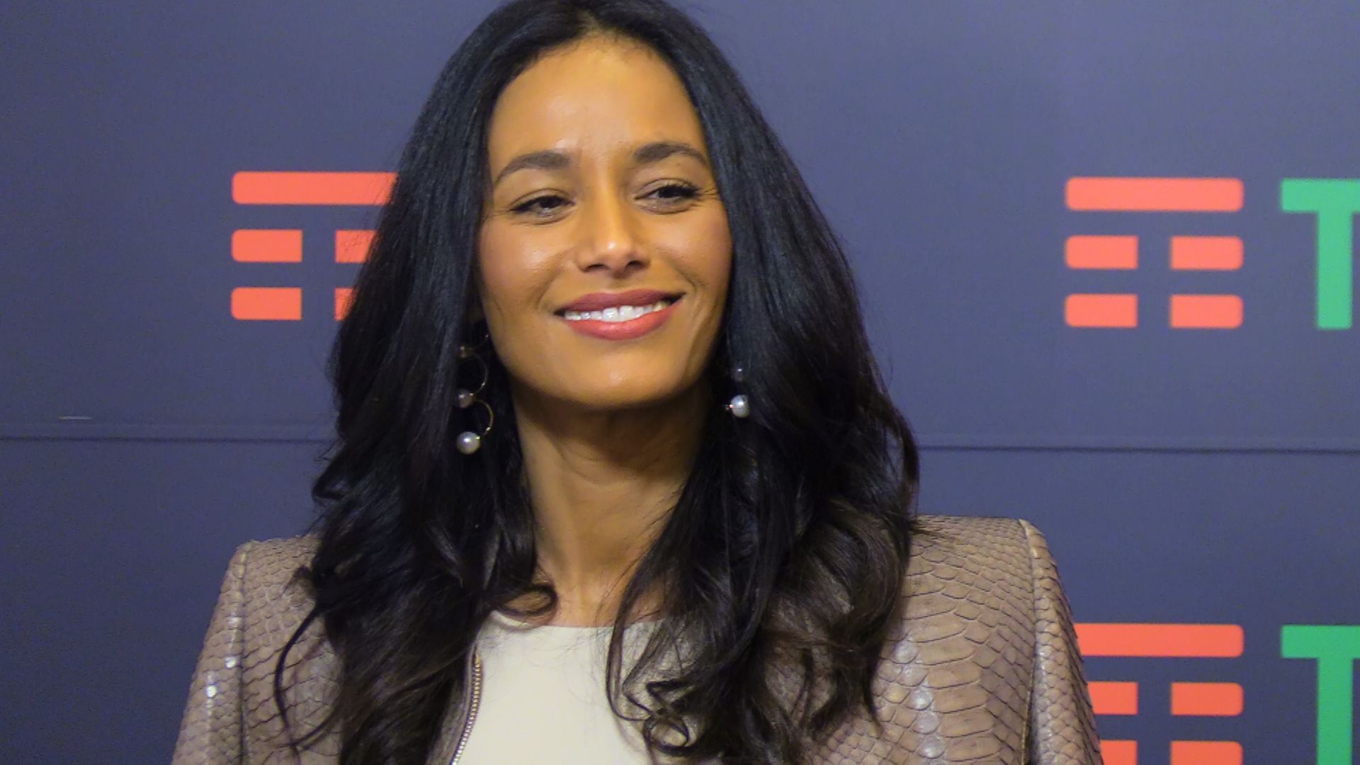 Rula Jebreal pronta per Sanremo 2020: "Polemiche sorprendenti" | Video