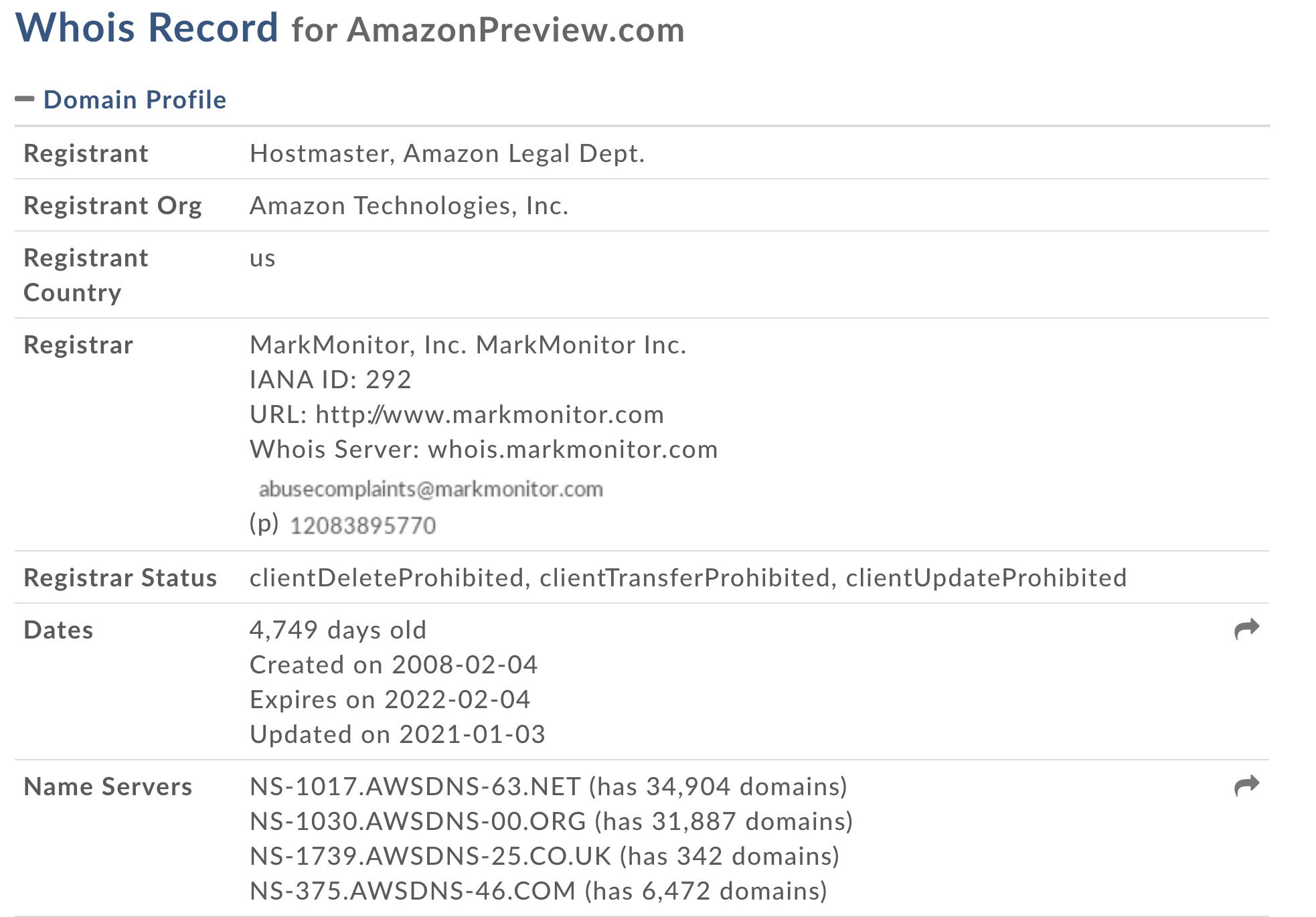 Amazon Preview, cos'è e come funziona | Giornalettismo